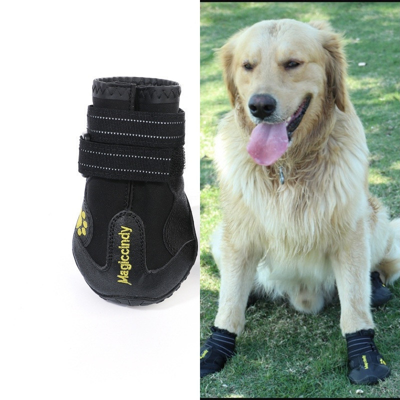 Pet Dog Foot Cover Waterproof Dog Boots - New York Pet Supply