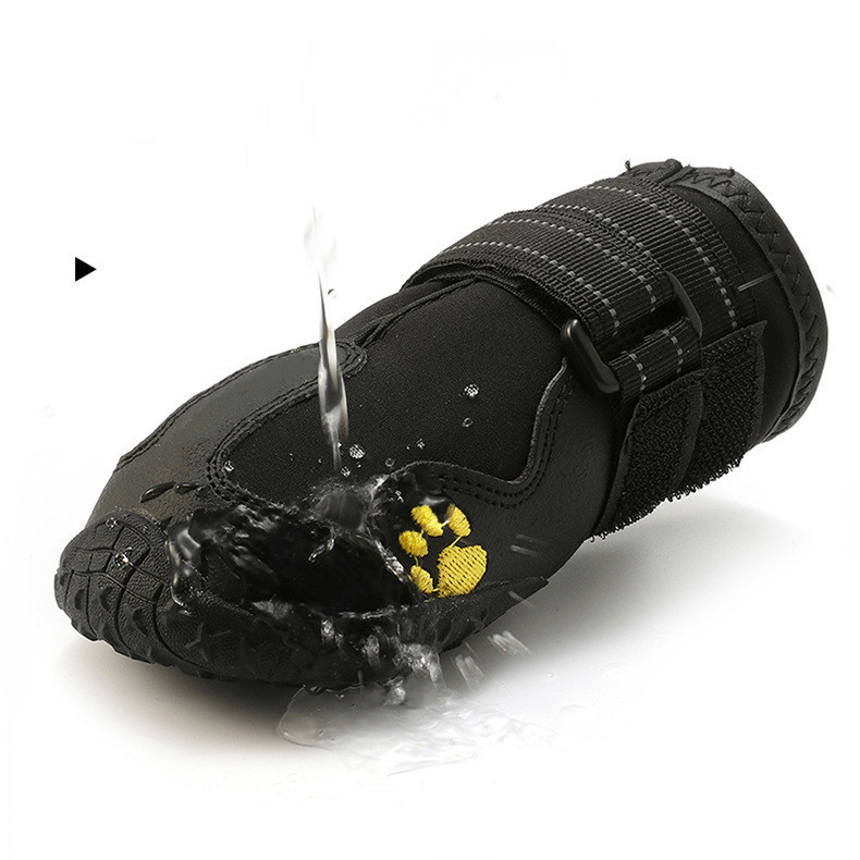 Pet Dog Foot Cover Waterproof Dog Boots - New York Pet Supply