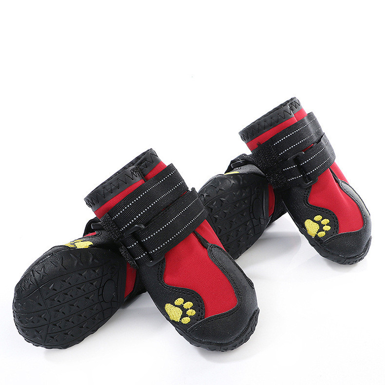 Pet Dog Foot Cover Waterproof Dog Boots - New York Pet Supply
