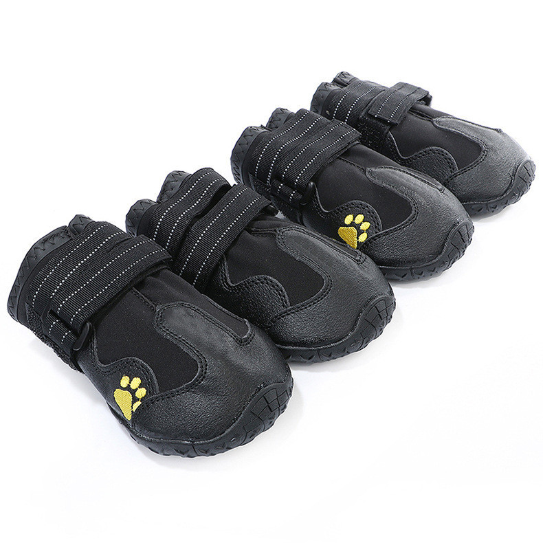 Pet Dog Foot Cover Waterproof Dog Boots - New York Pet Supply